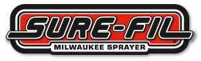 SURE-FIL® Machines – Sure Shot Sprayer