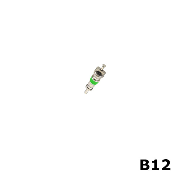 B18- Model B Chemical Resistant Valve – Sure Shot Sprayer