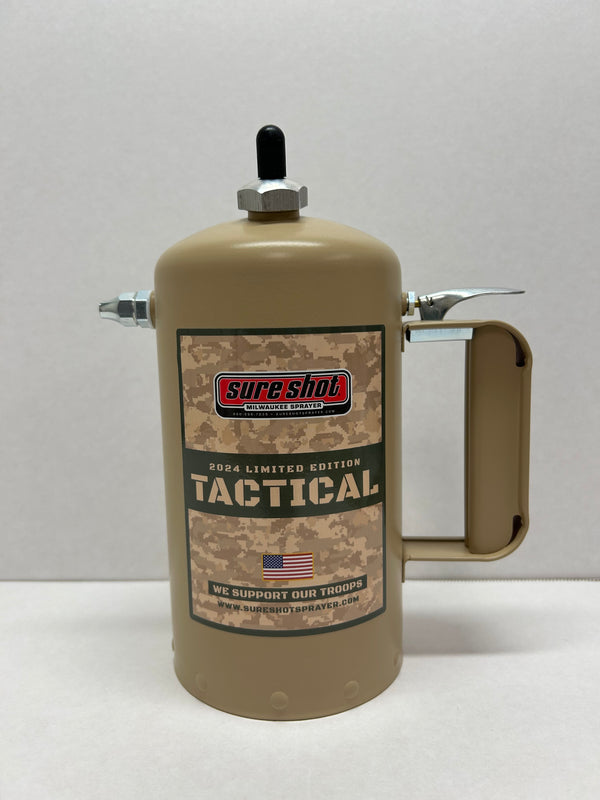 2024 Show Special Sprayers – Sure Shot Sprayer