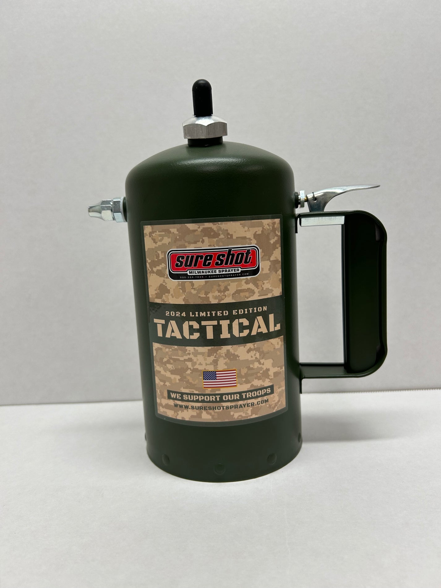 2024 Show Special Sprayers – Sure Shot Sprayer