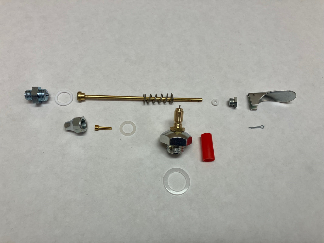 Rebuild Kits (All Models) | Sure Shot – Sure Shot Sprayer