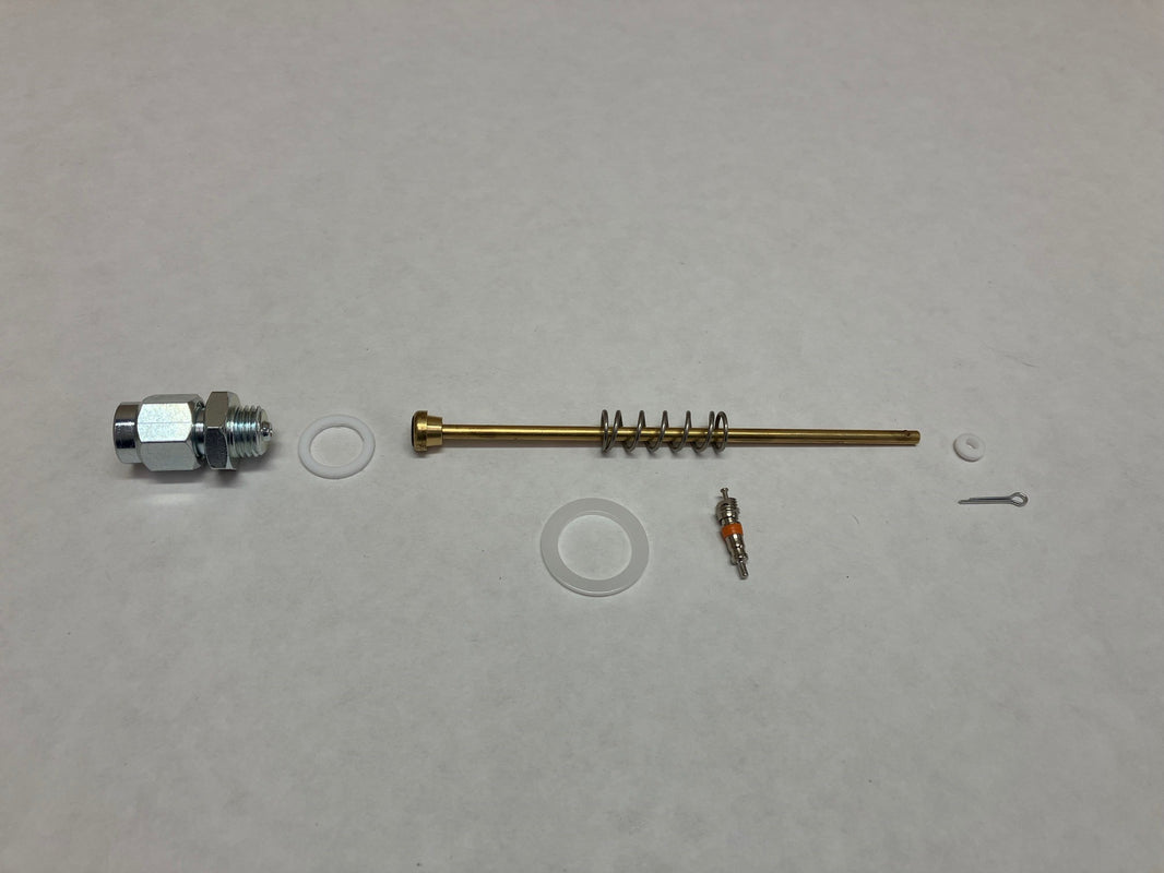 Rebuild Kits (All Models) – Sure Shot Sprayer