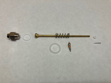 Rebuild Kits (All Models) – Sure Shot Sprayer