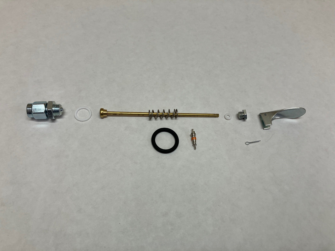 Rebuild Kits (All Models) – Sure Shot Sprayer