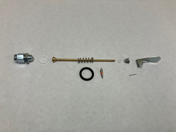 Rebuild Kits (All Models) – Sure Shot Sprayer