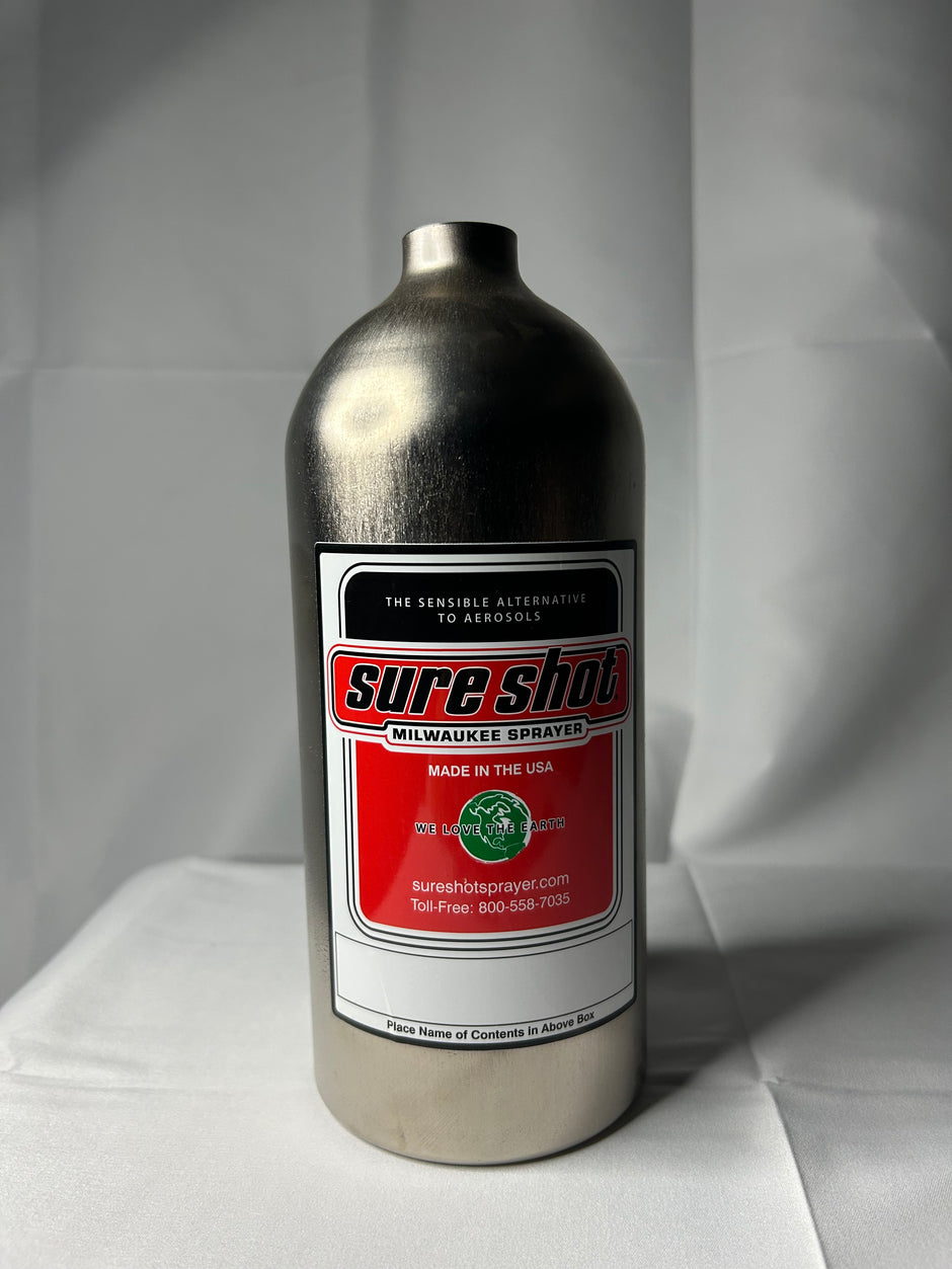 Model M – Sure Shot Sprayer