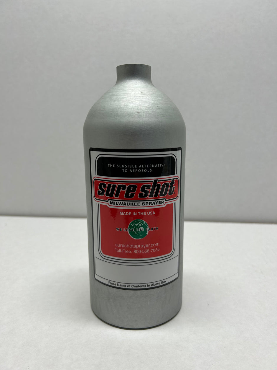 Model M – Sure Shot Sprayer