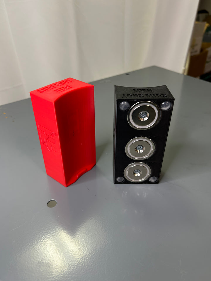 Sure Shot Sprayer - Milwaukee Sprayer Mfg.