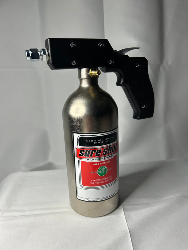 S2400EN for use with Sure-Fil – Sure Shot Sprayer
